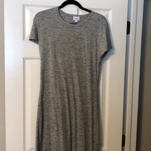 LuLaRoe | Dresses | Lularoe Maria Dress | Poshmark